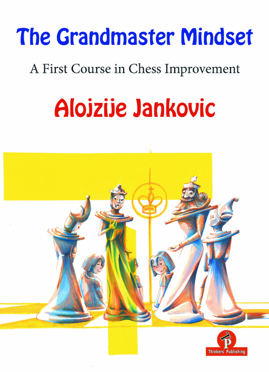 Thinkers Publishing - Expanding Chess Knowledge