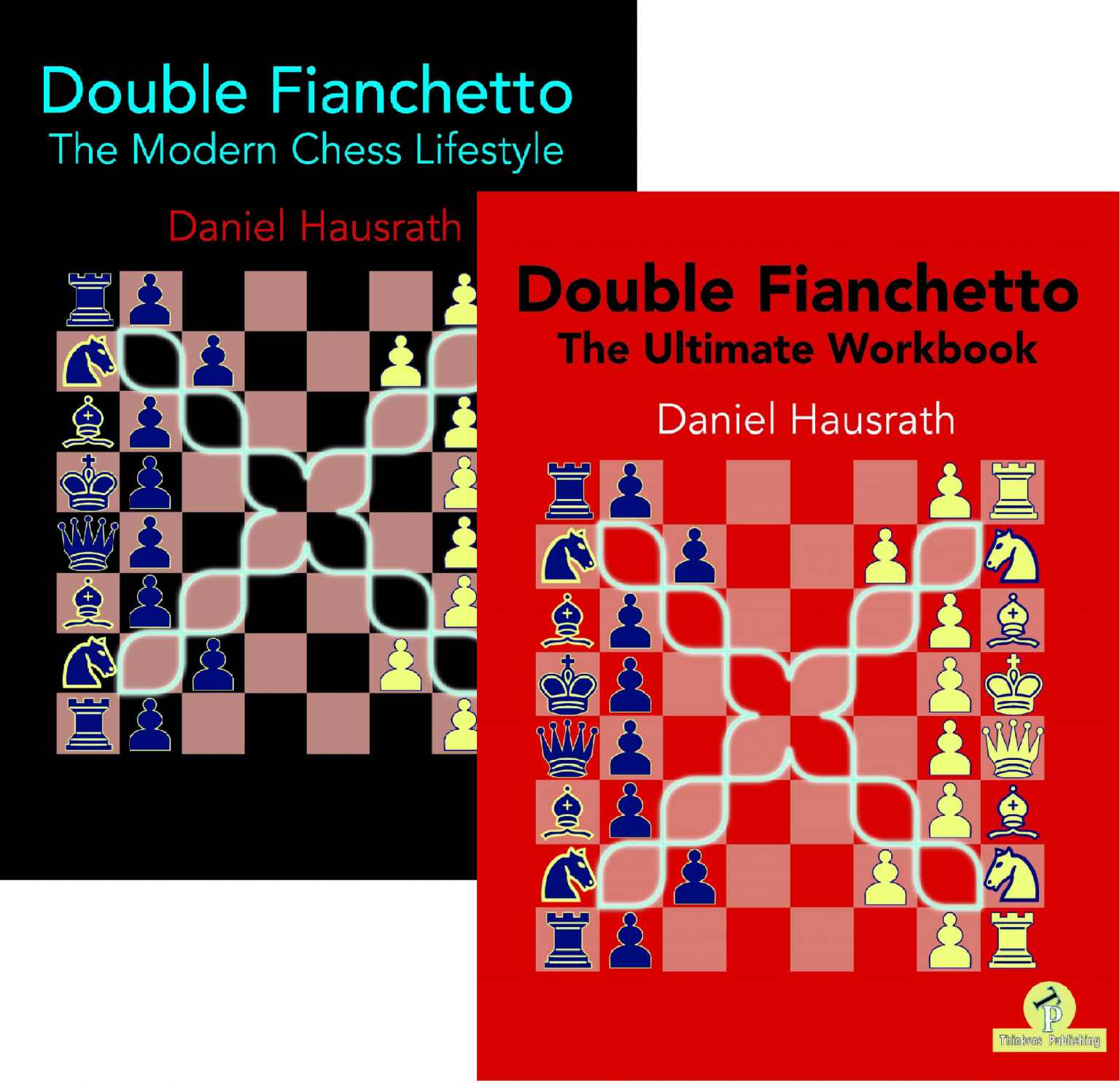 Double Fianchetto - The Modern Chess Lifestyle (bundle) - Thinkers ...