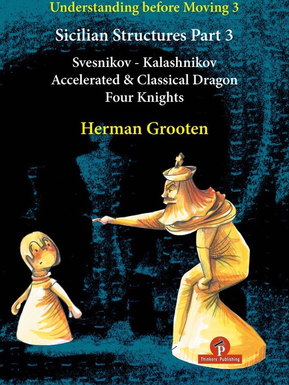 Thinkers Publishing - Expanding Chess Knowledge