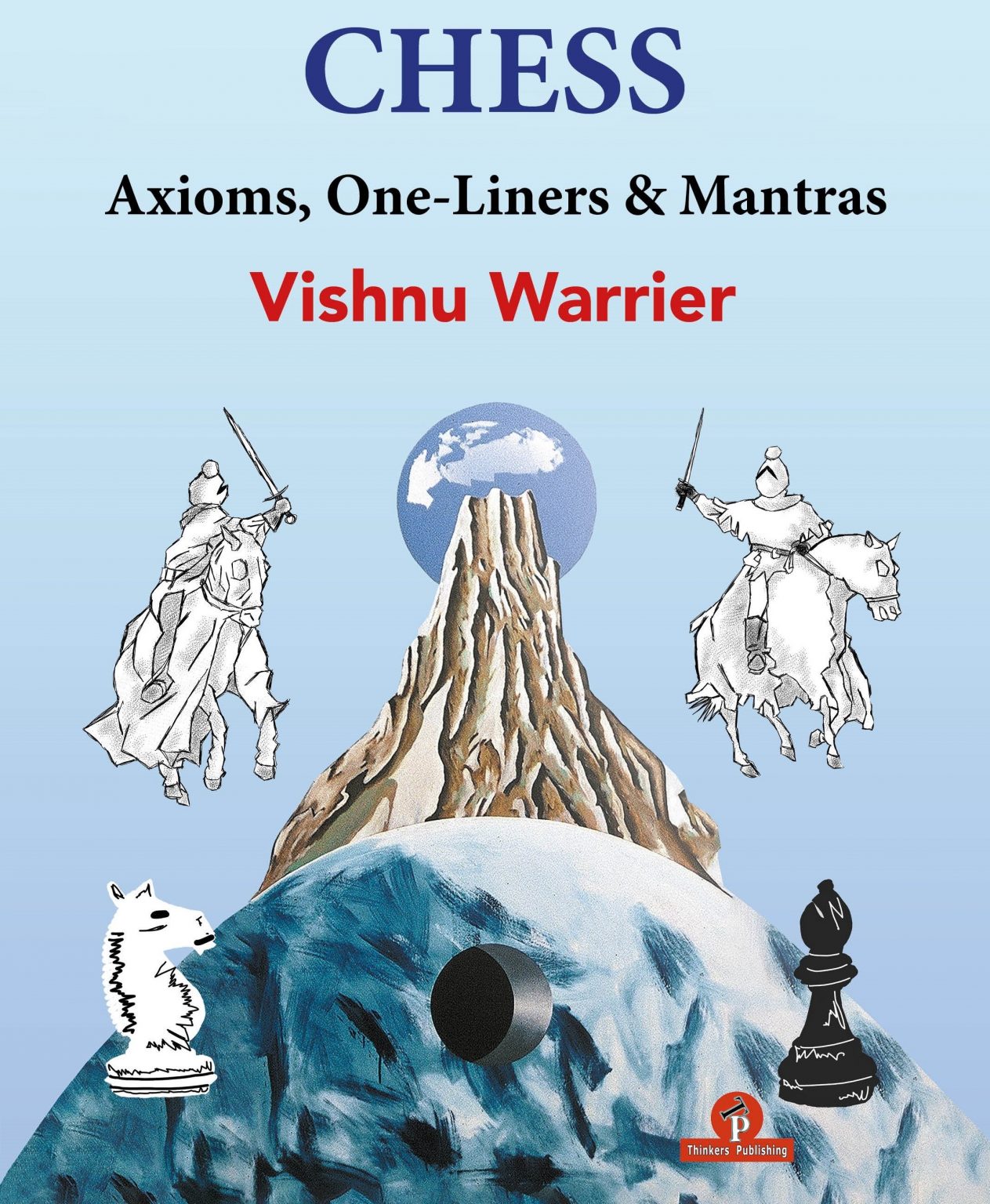 Thinkers Publishing - Expanding Chess Knowledge