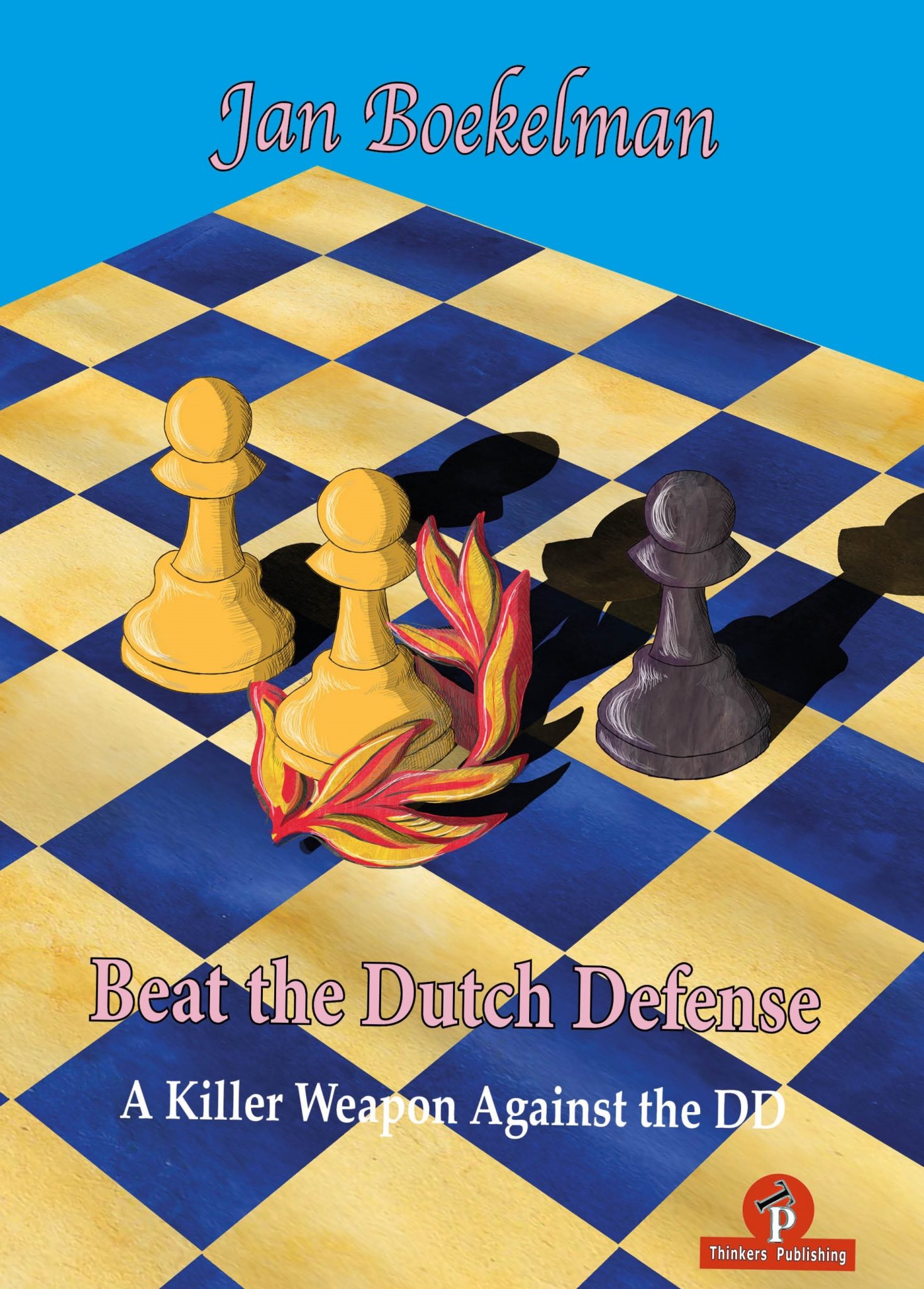 Beat the Dutch Defense – A Killer Weapon - Thinkers Publishing