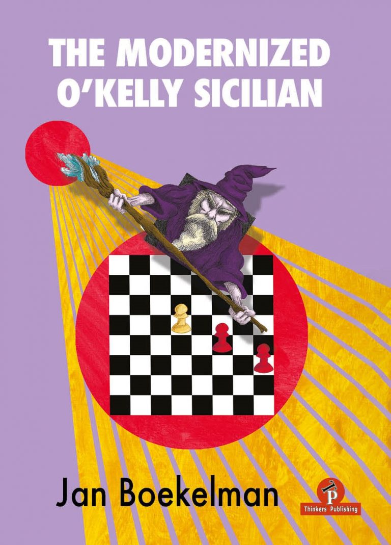 The Modernized O’Kelly Sicilian - Thinkers Publishing