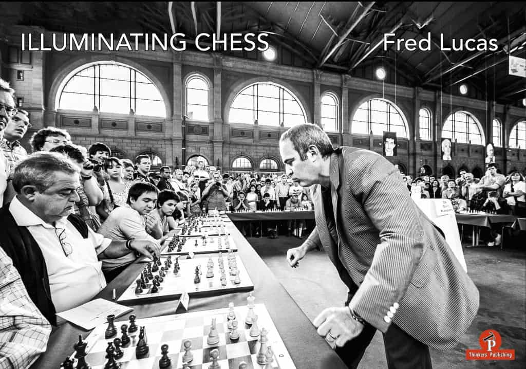 Illuminating Chess - Thinkers Publishing
