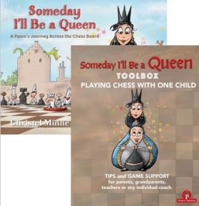 Thinkers Publishing - Expanding Chess Knowledge