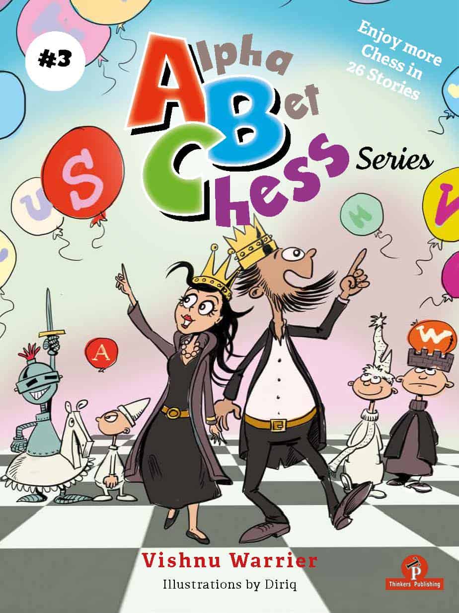 Thinkers Publishing - Expanding Chess Knowledge