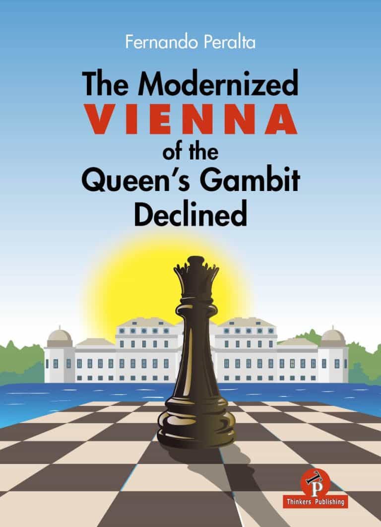 The Modernized Vienna of the Queen’s Gambit Declined - A Complete ...