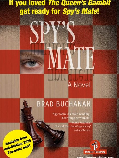 Thinkers Publishing - Expanding Chess Knowledge