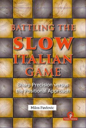 Battling the Slow Italian Game - Sharp Precision Versus the Positional ...